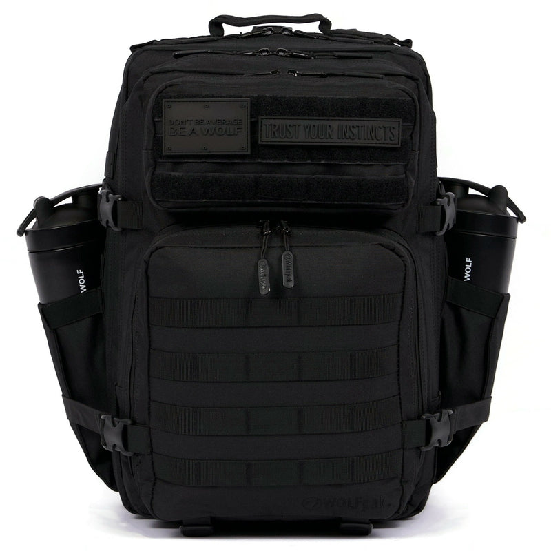 45L Meal Prep Management Backpack | Large Meal Prep Management Backpack