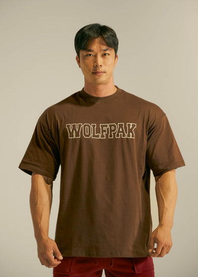 Varsity Clothing Line | Varsity Tee Shirts | WOLFpak