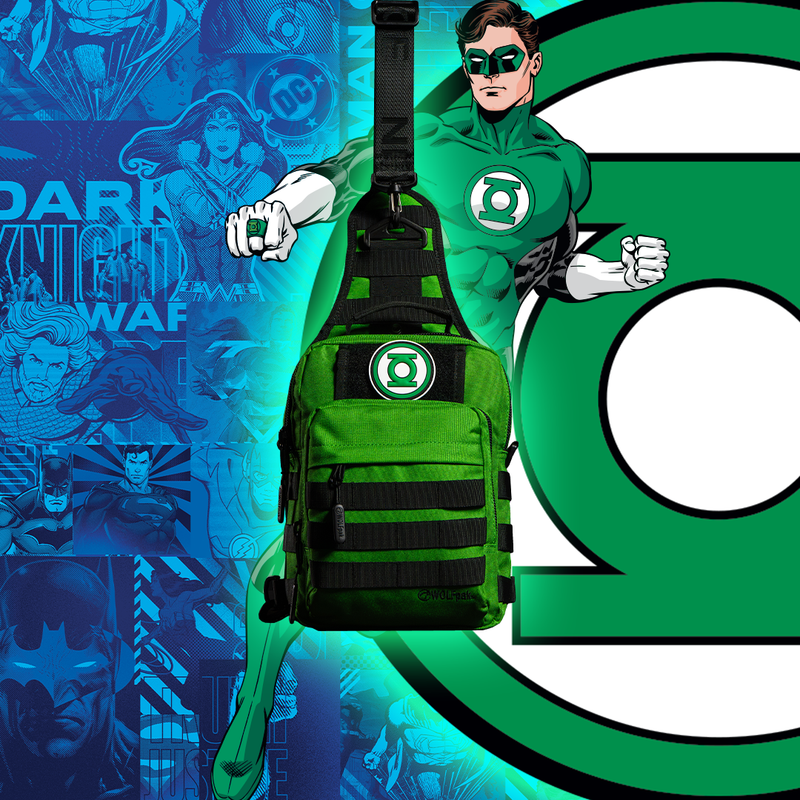 Gym Backpacks | Tactical Rucksacks | WOLFpak