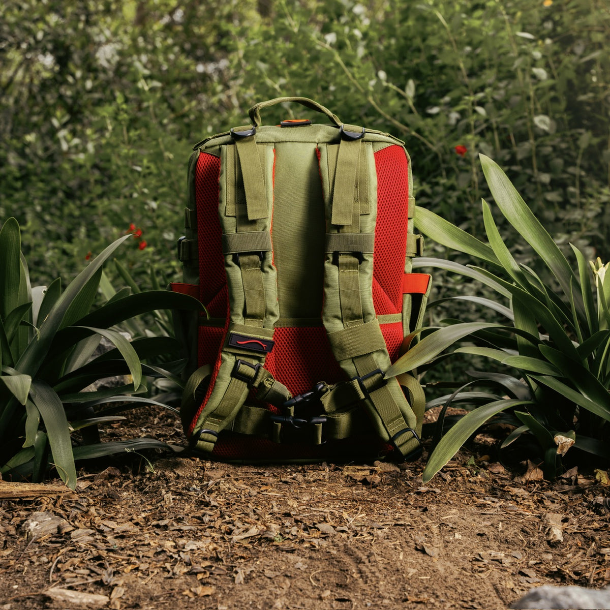 Gym Backpacks | Tactical Rucksacks | WOLFpak