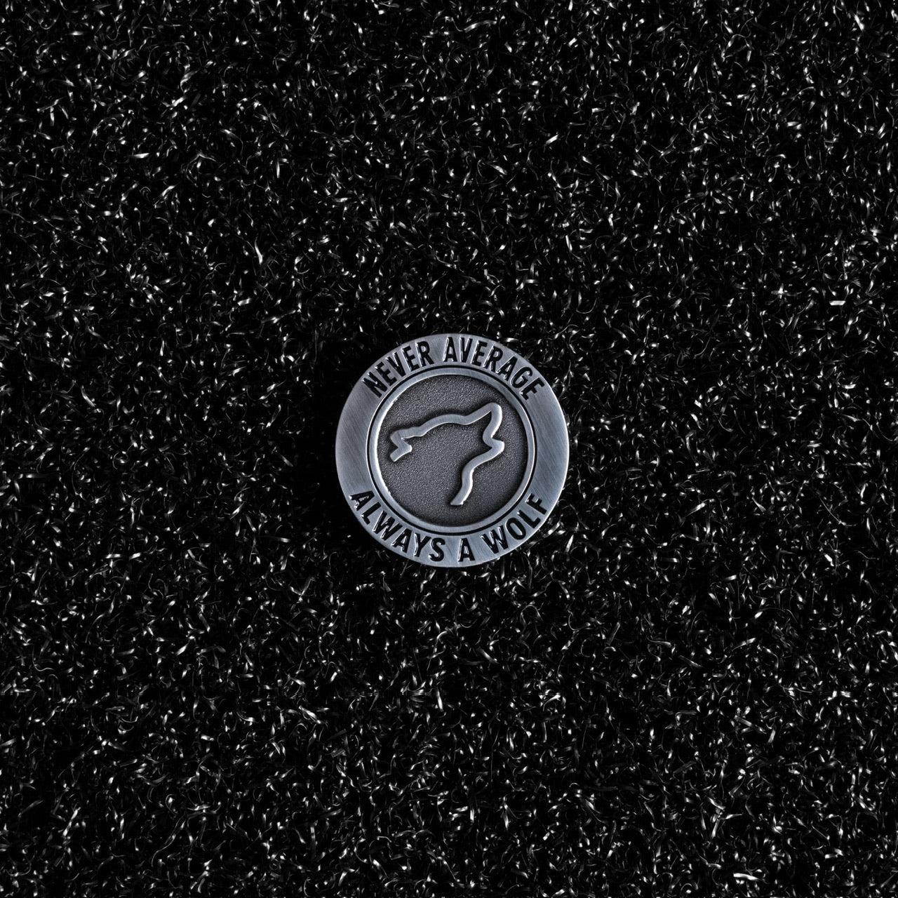 2022 Welcome To The Pak Challenge Coin