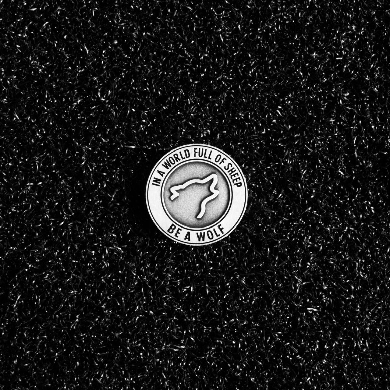 2021 Welcome To The Pak Challenge Coin