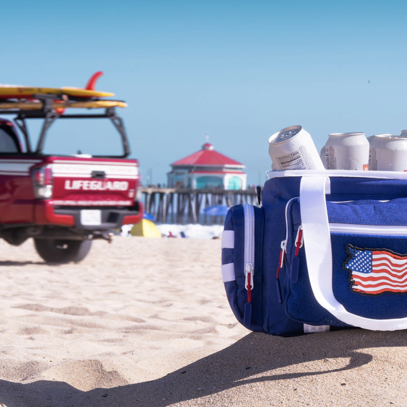 Men's Script Tank (SALE)