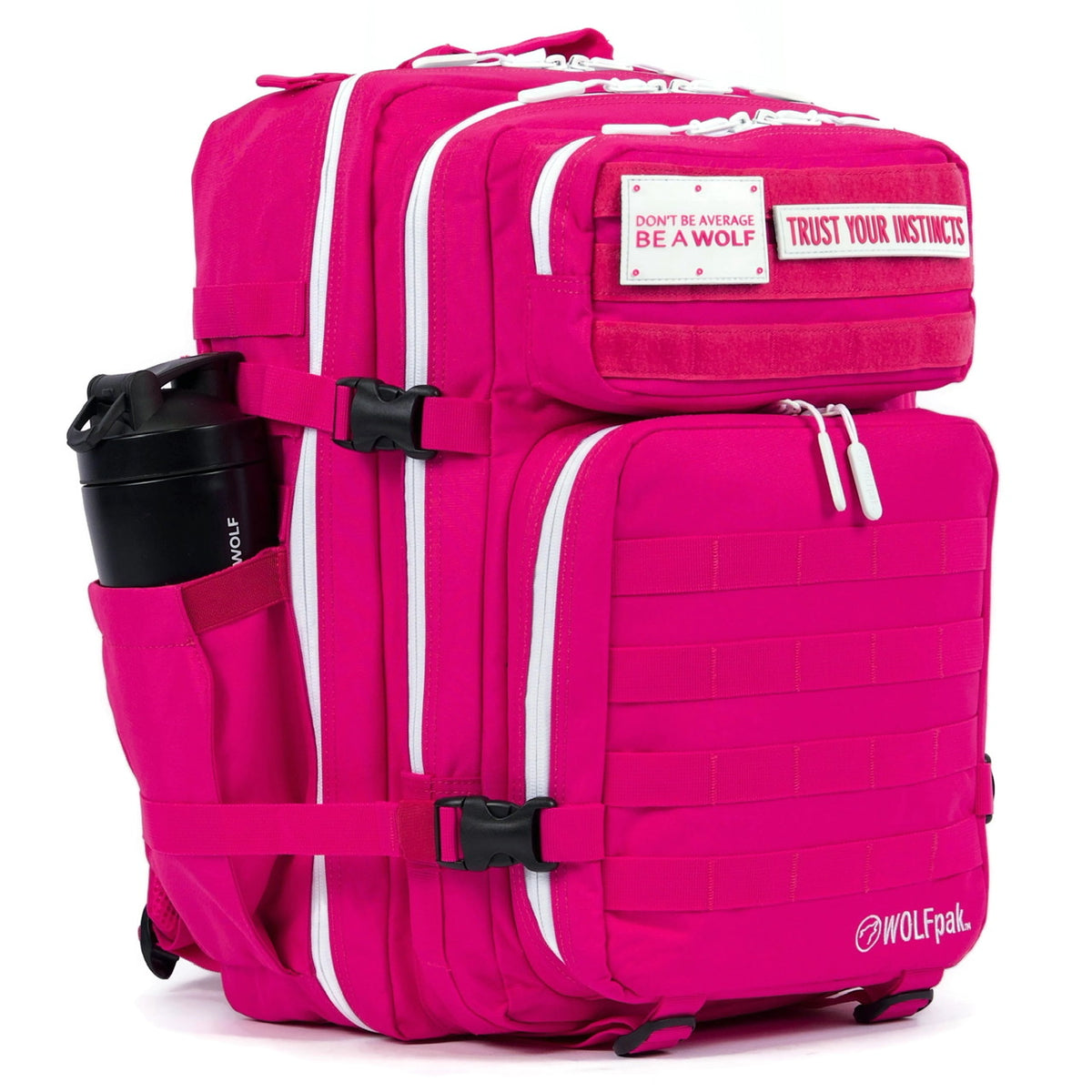 WOLFpak USA | Tactical Gym Gear | WOLFpak – Page 4