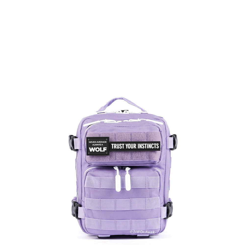 9L Backpack | Mini Tactical Backpack | WOLFpak