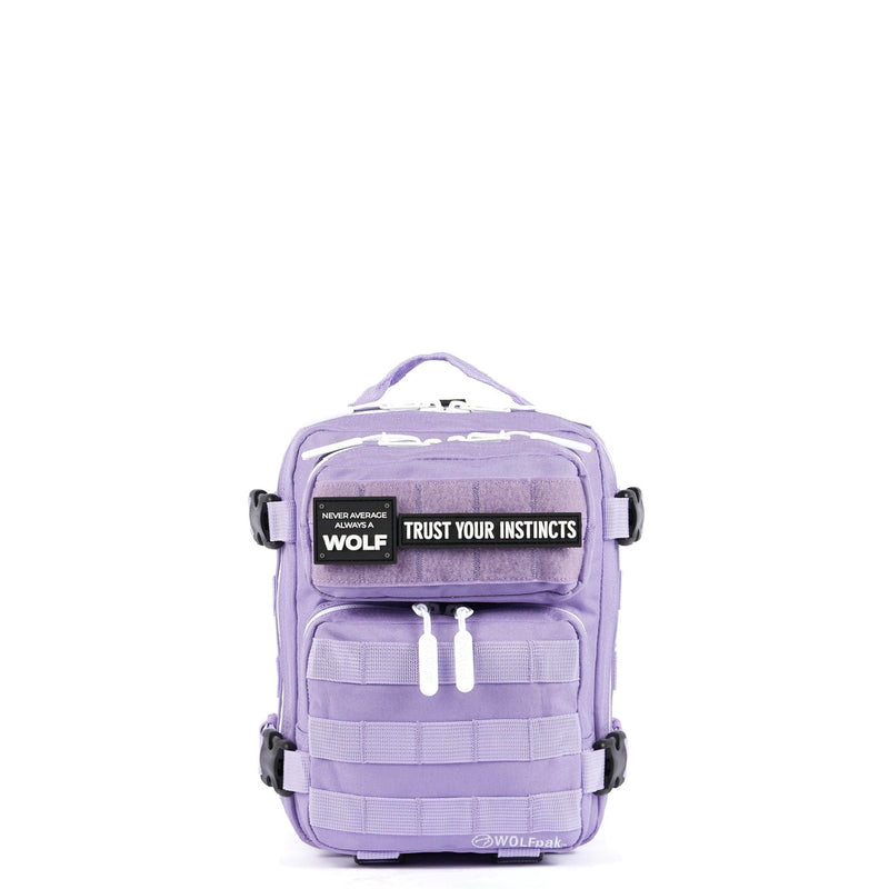 9L Backpack | Mini Tactical Backpack | WOLFpak