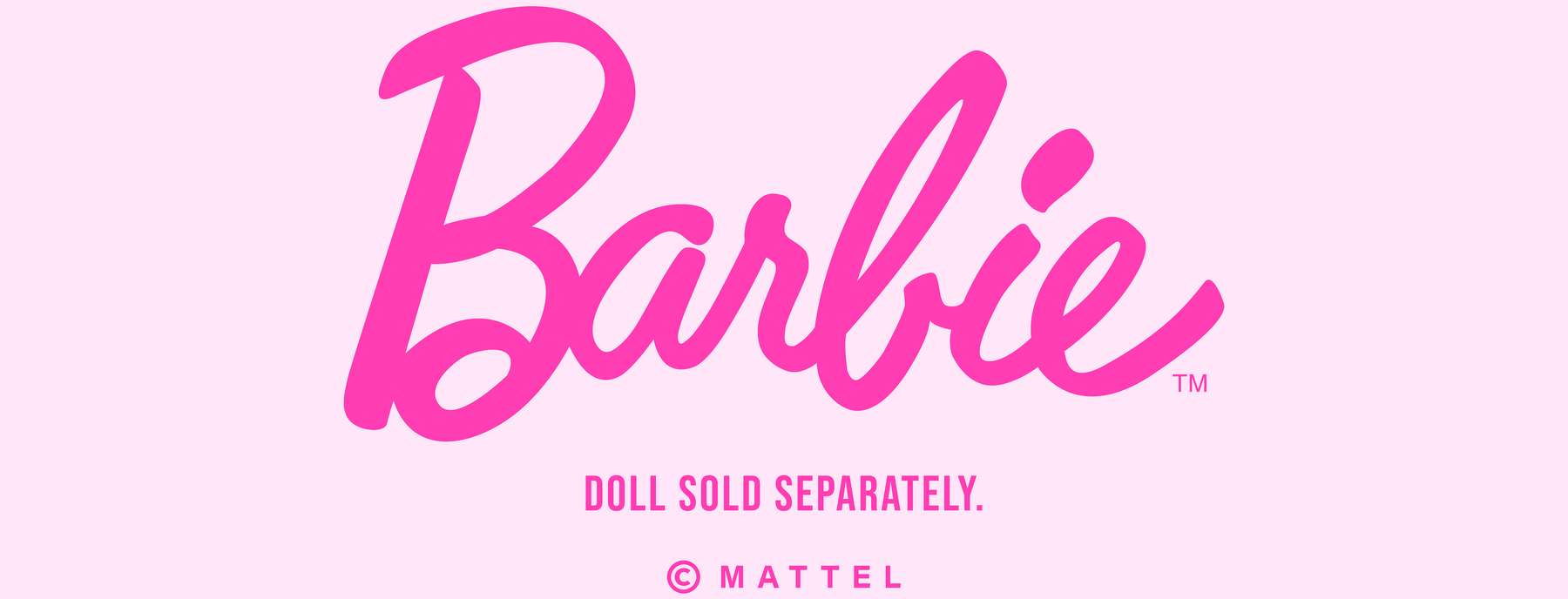 Barbie and Ken