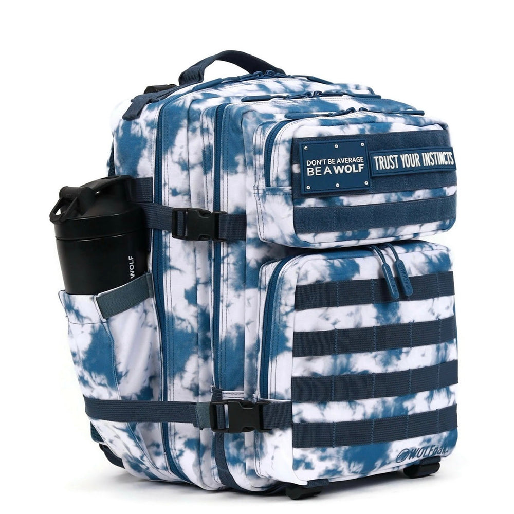35L Backpack | Medium Tactical Backpack | WOLFpak