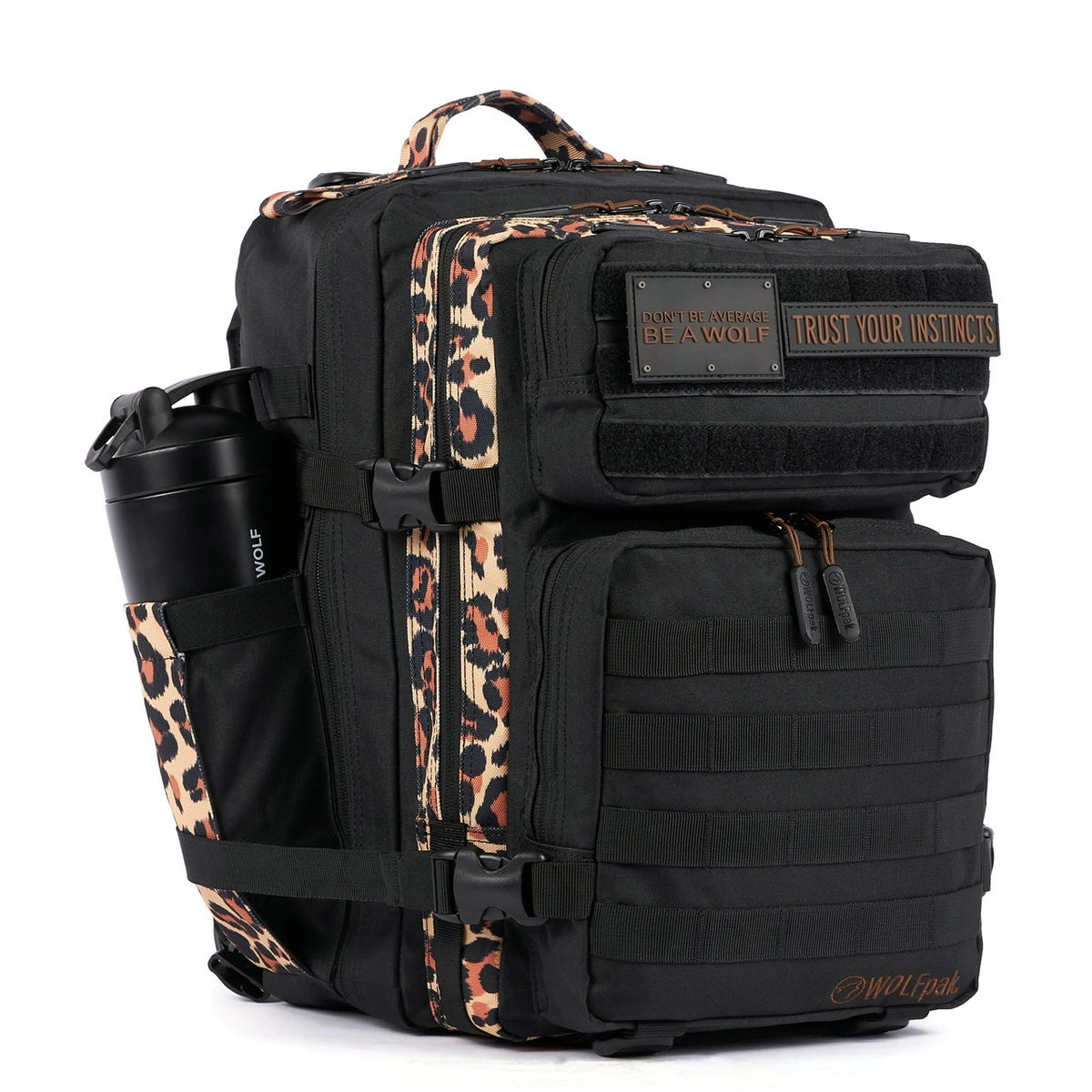 Leopard Limited Collection