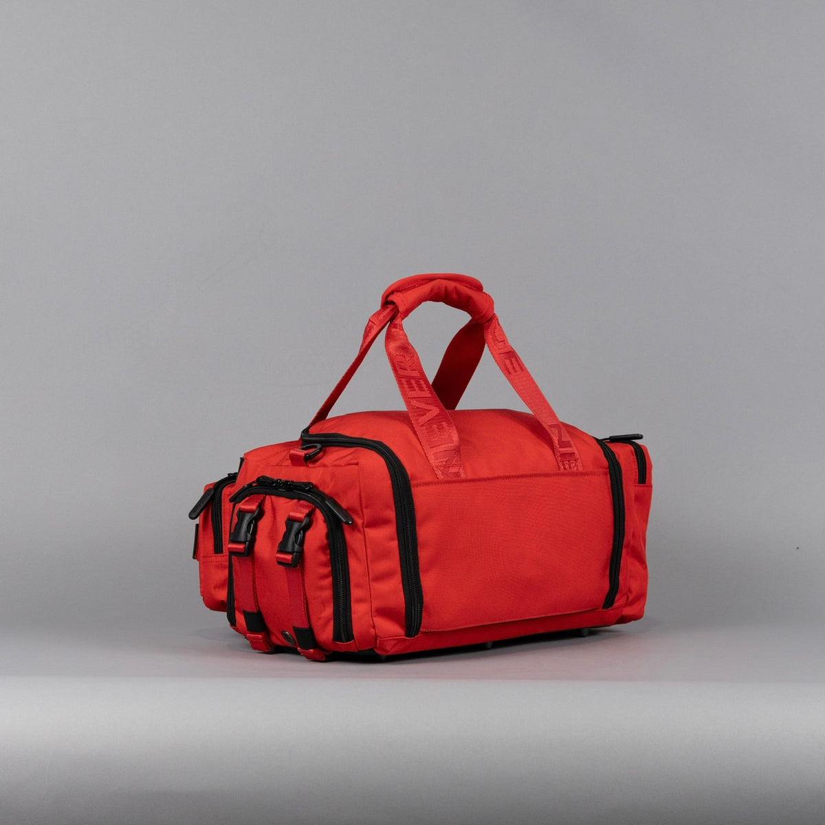 20L Mini Duffle Bag Elite Red – WOLFpak