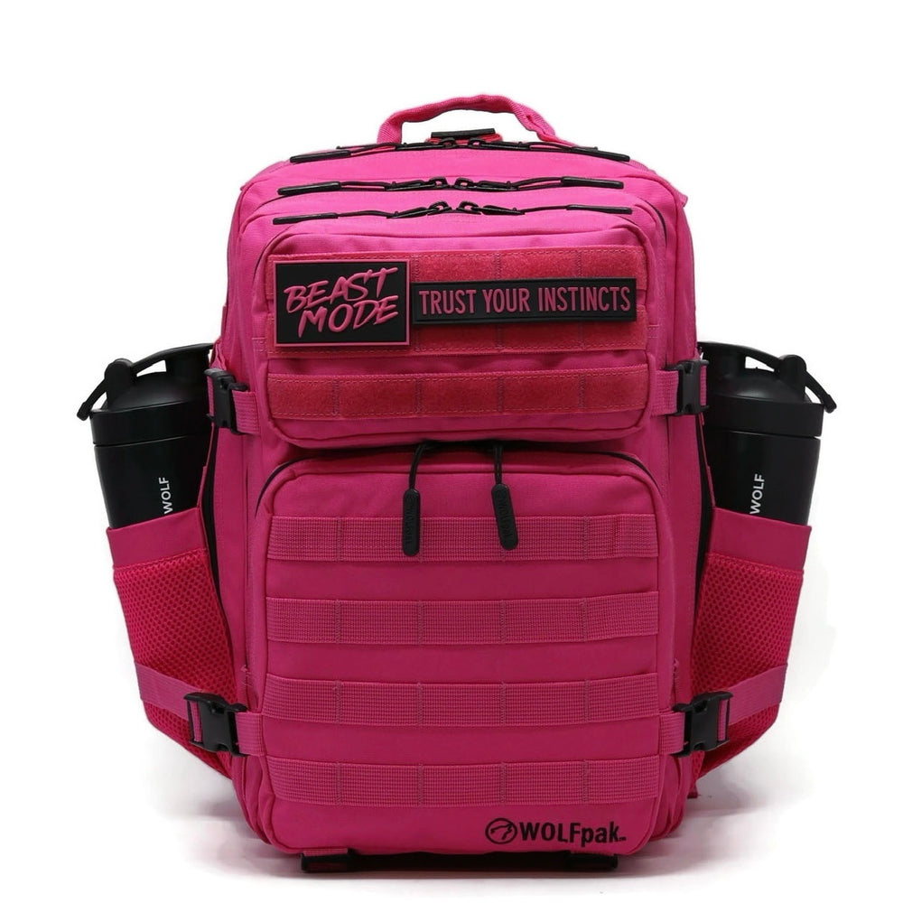 35L Backpack | Medium Tactical Backpack | WOLFpak