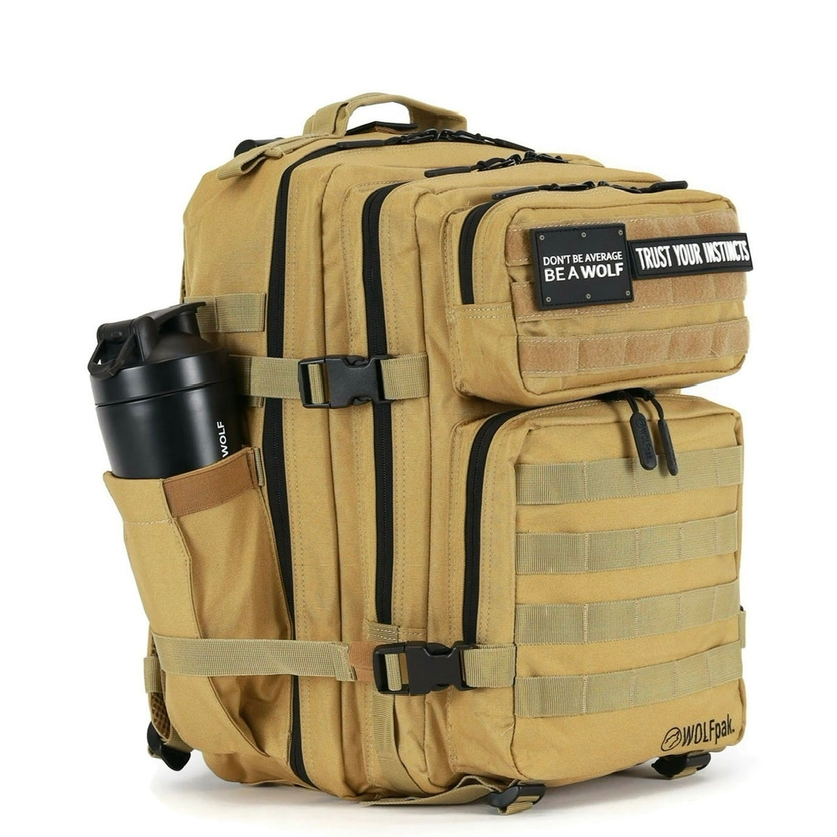 WOLFpak USA | Tactical Gym Gear | WOLFpak – Page 5