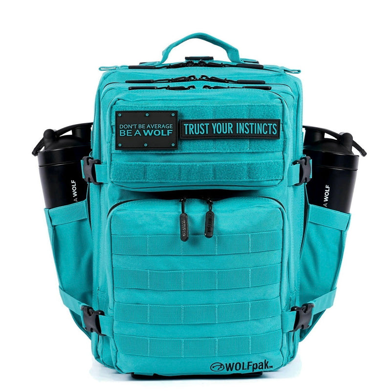 35L Backpack | Medium Tactical Backpack | WOLFpak