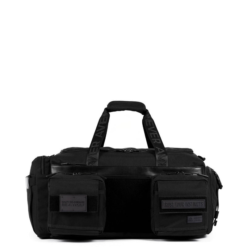 Tactical Duffles | Waterproof Duffle Bag | WOLFpak