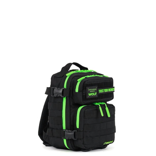 Neon Backpack | Neon Fanny Pack | WOLFpak