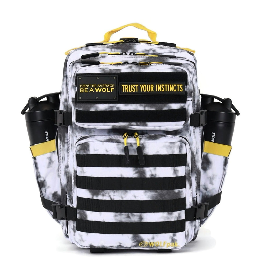 WOLFpak USA | Tactical Gym Gear | WOLFpak – Page 7