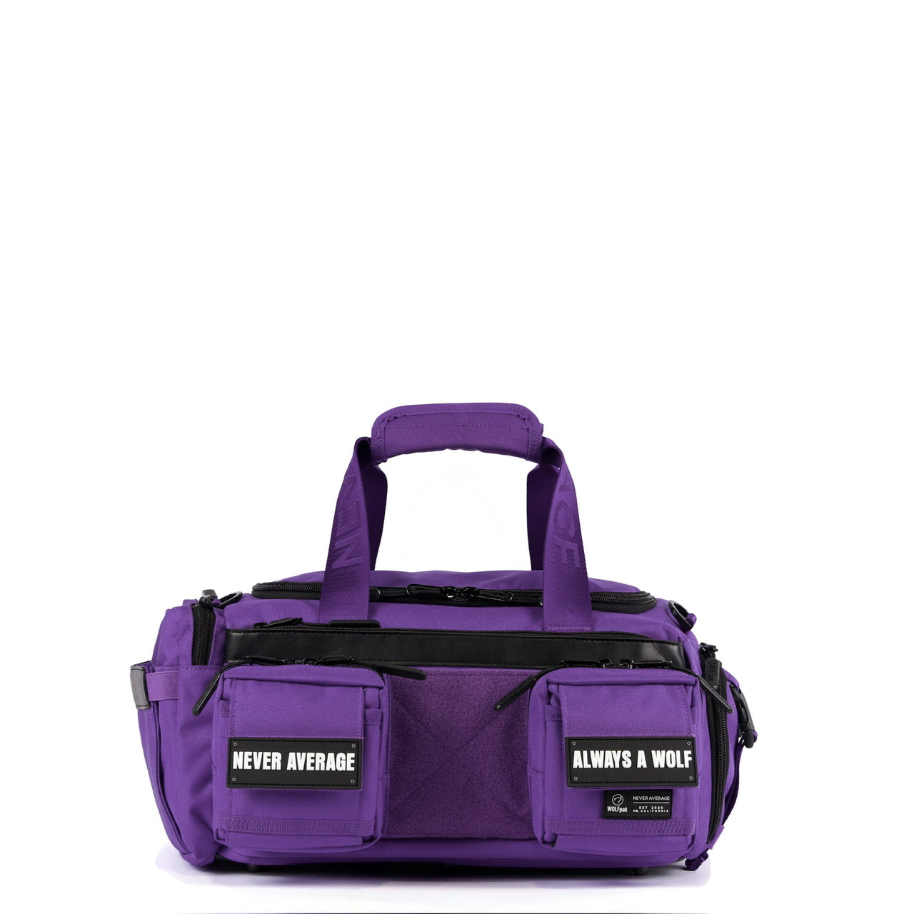 Duffle Bag 20L | Small Duffle | WOLFpak