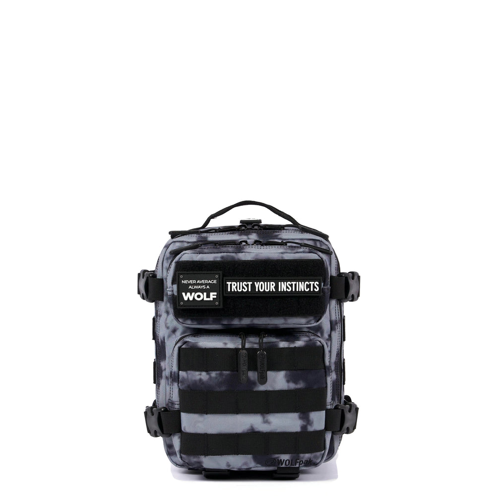 9L Backpack | Mini Tactical Backpack | WOLFpak