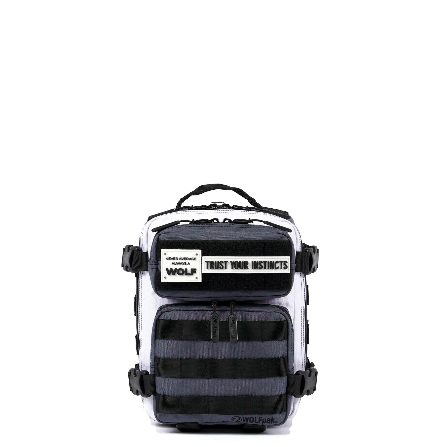 9L Backpack | Mini Tactical Backpack | WOLFpak