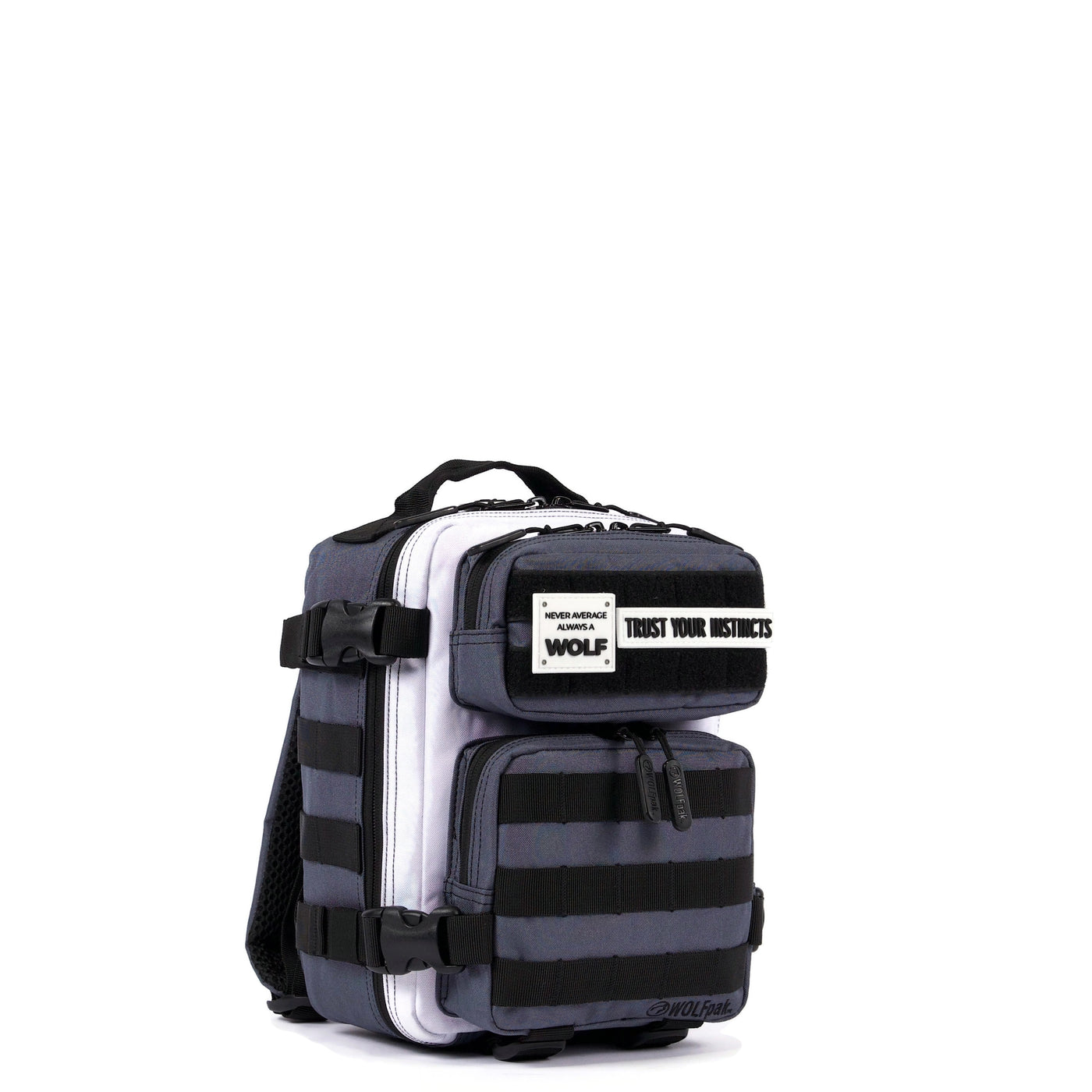 9L Backpack | Mini Tactical Backpack | WOLFpak