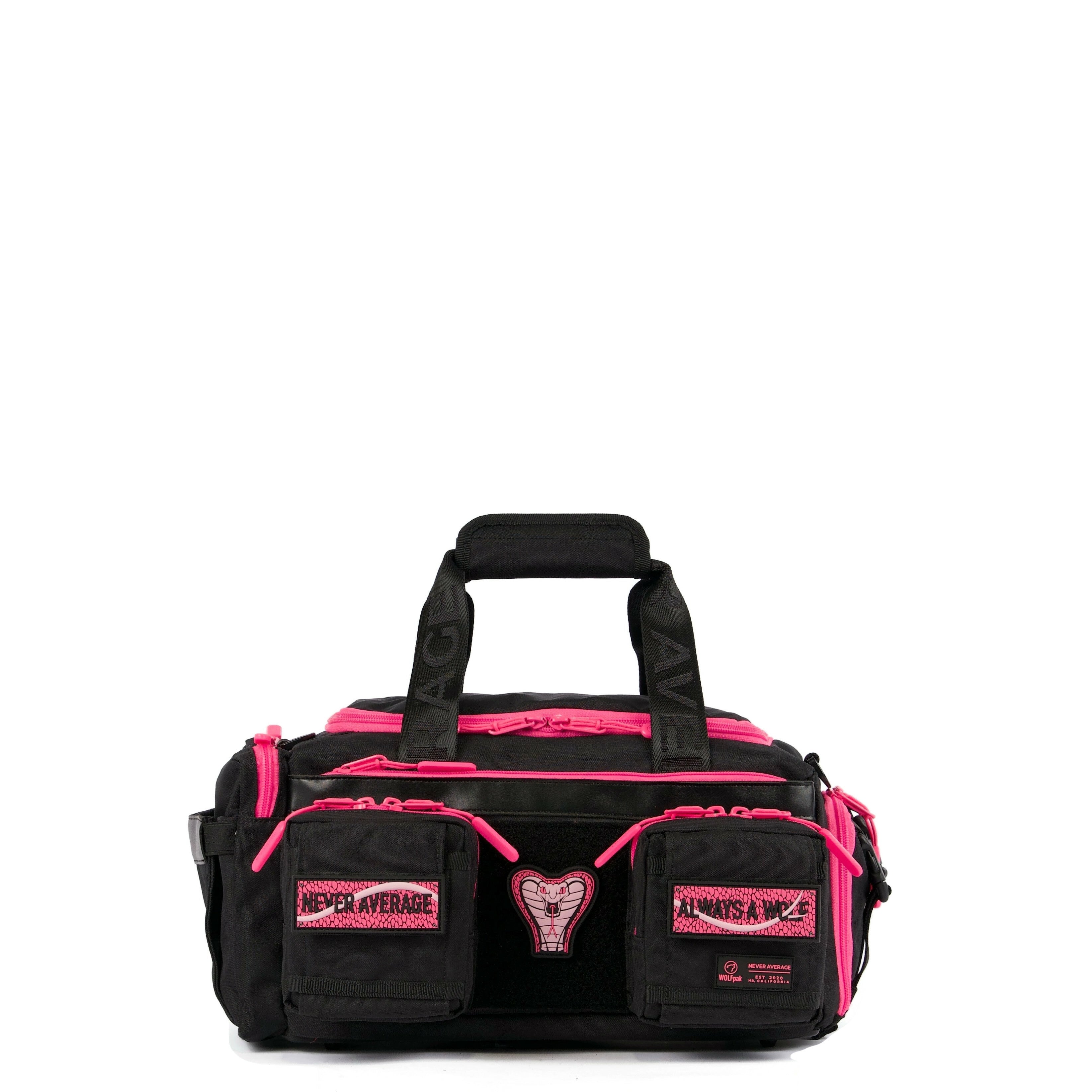 Pink Venom Collection