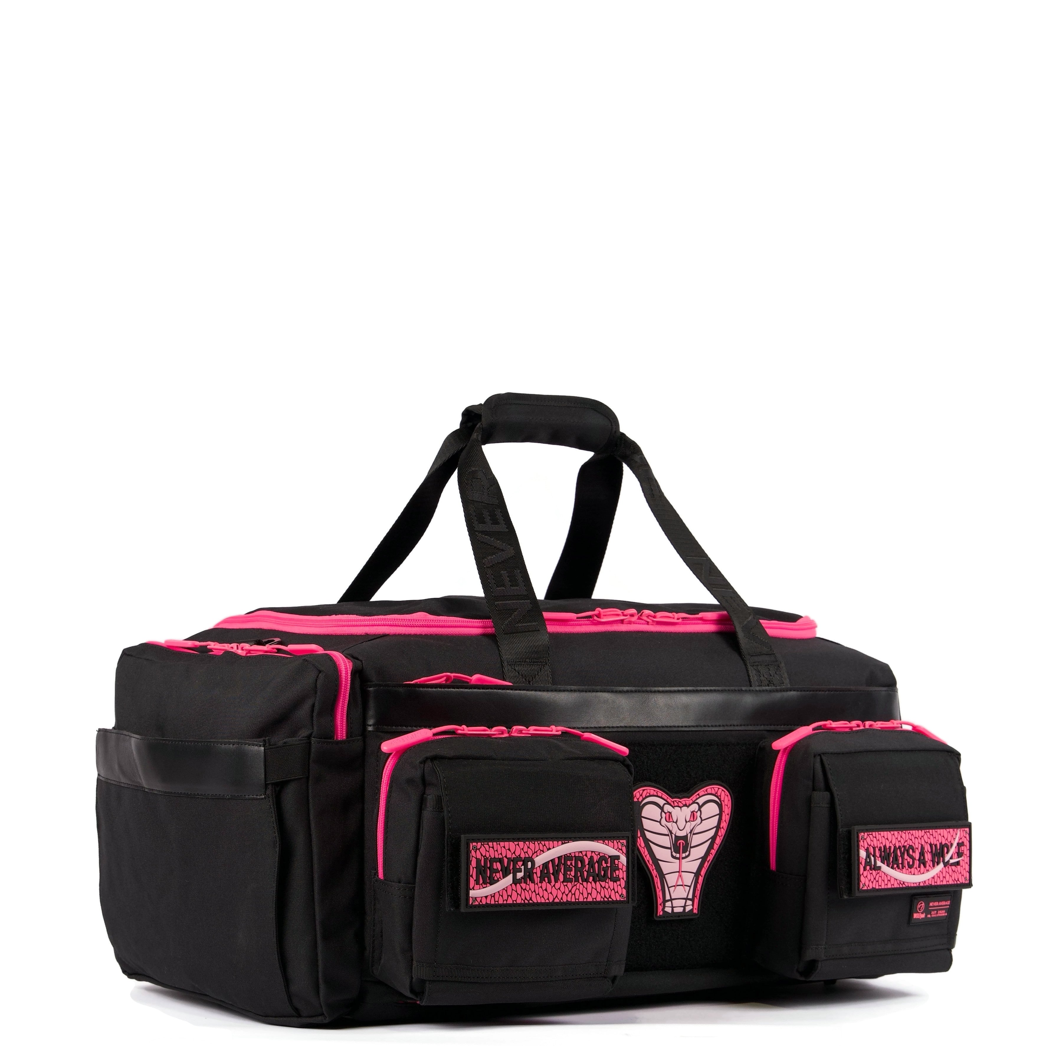 Pink Venom Collection