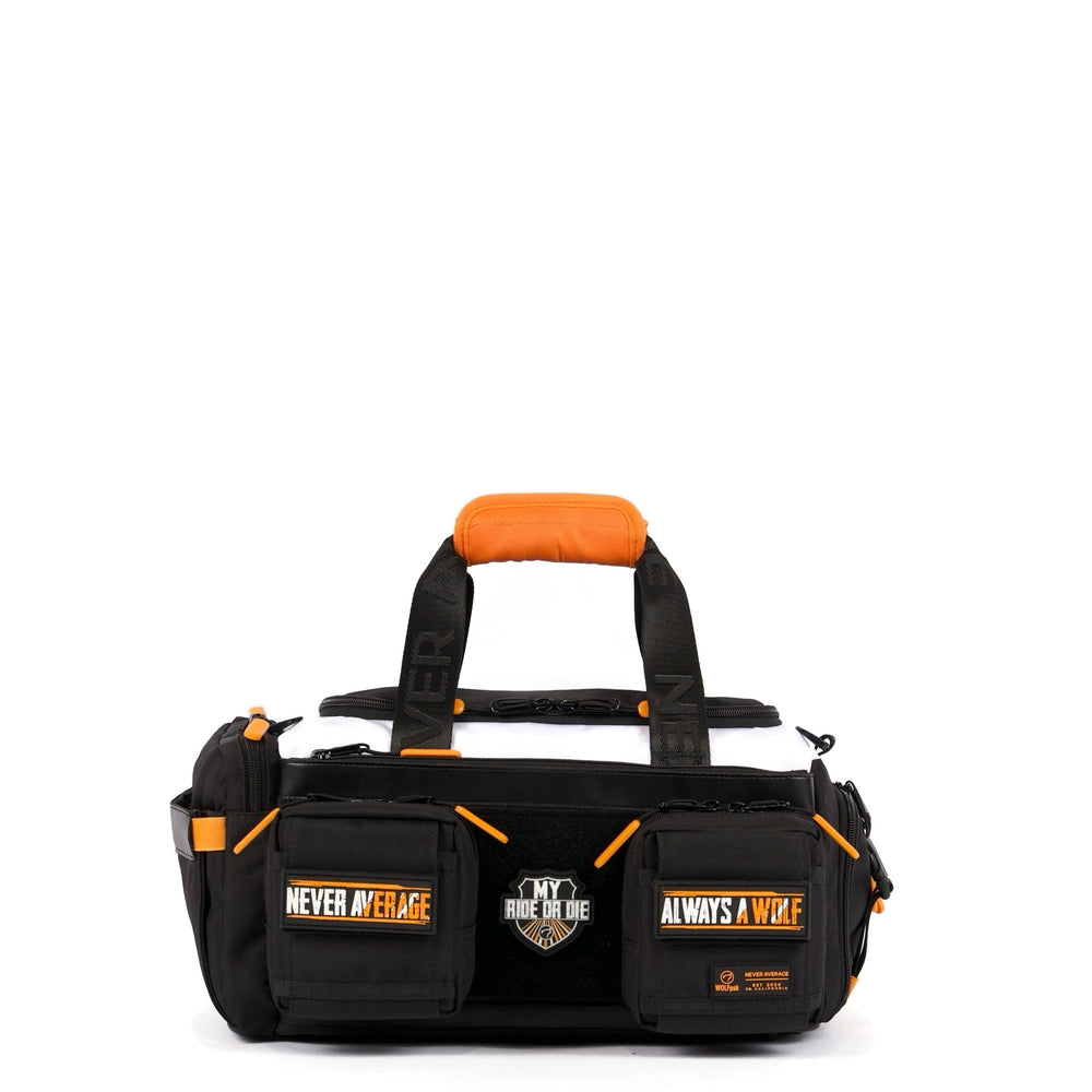 Duffle Bag 20L | Small Duffle | WOLFpak