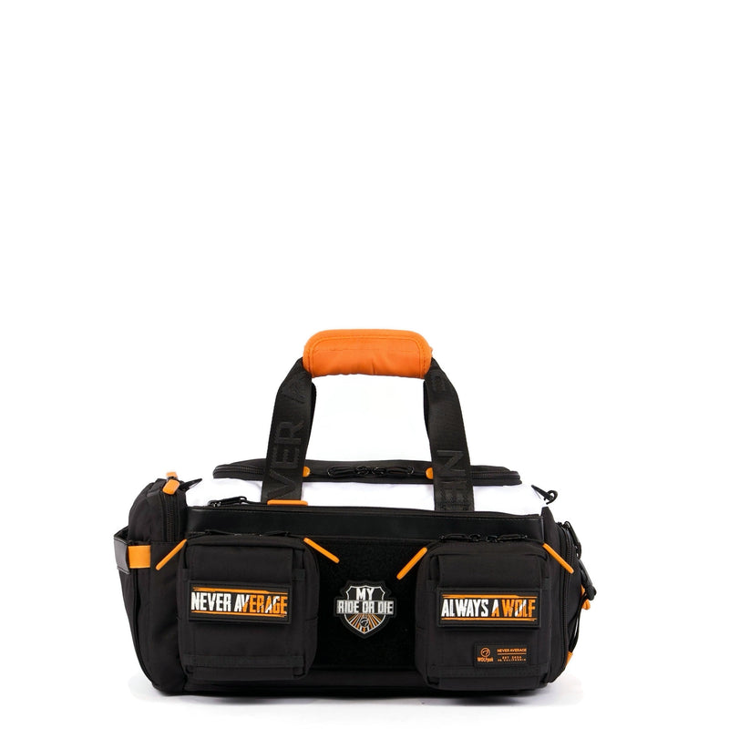 Duffle Bag 20L | Small Duffle | WOLFpak