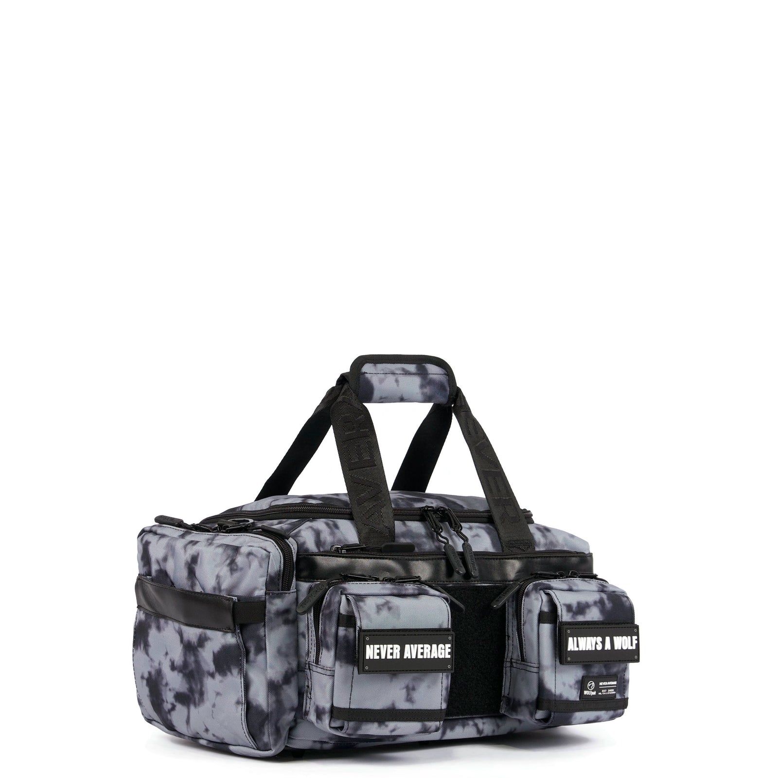 Duffle Bag 20L | Small Duffle | WOLFpak