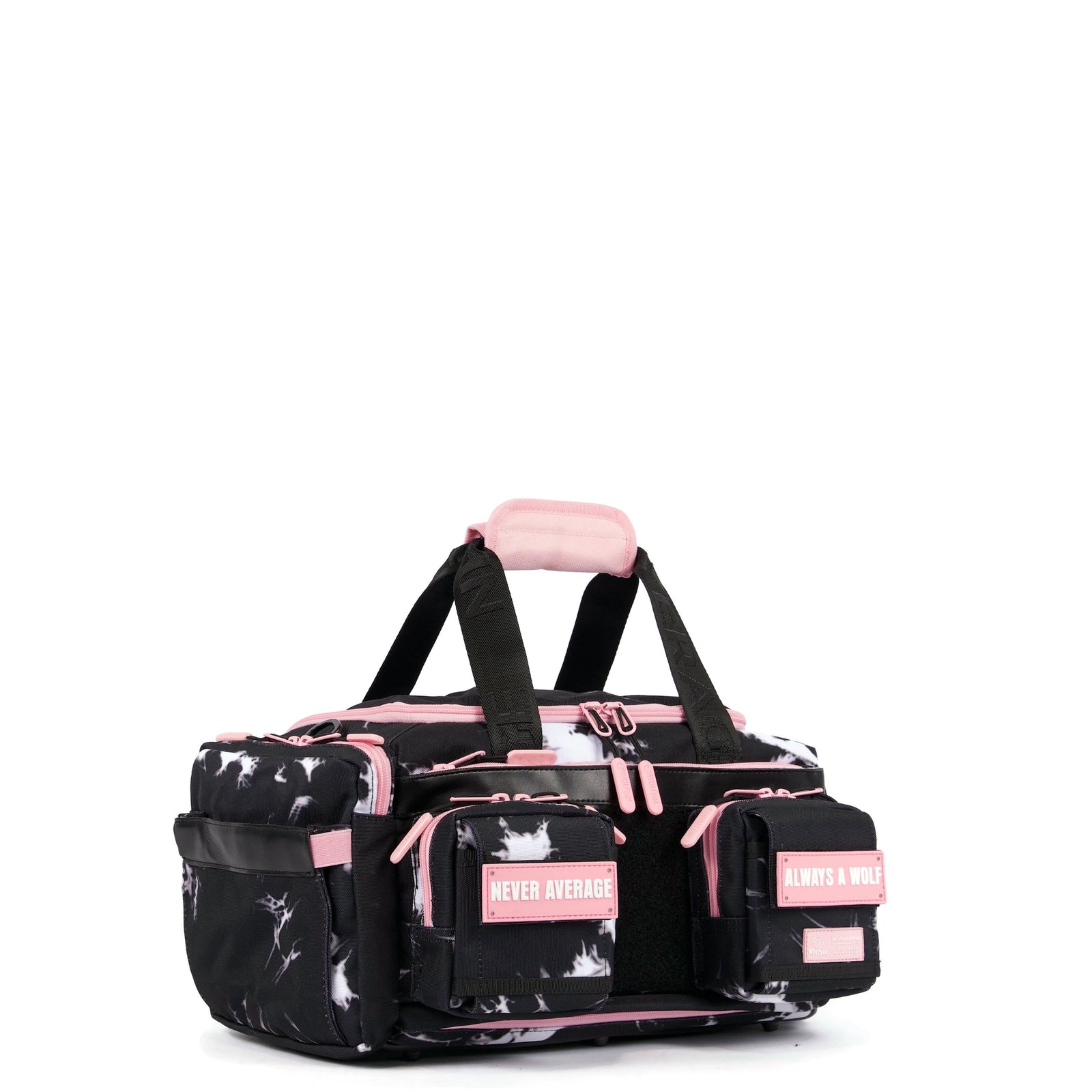 Duffle Bag 20L | Small Duffle | WOLFpak