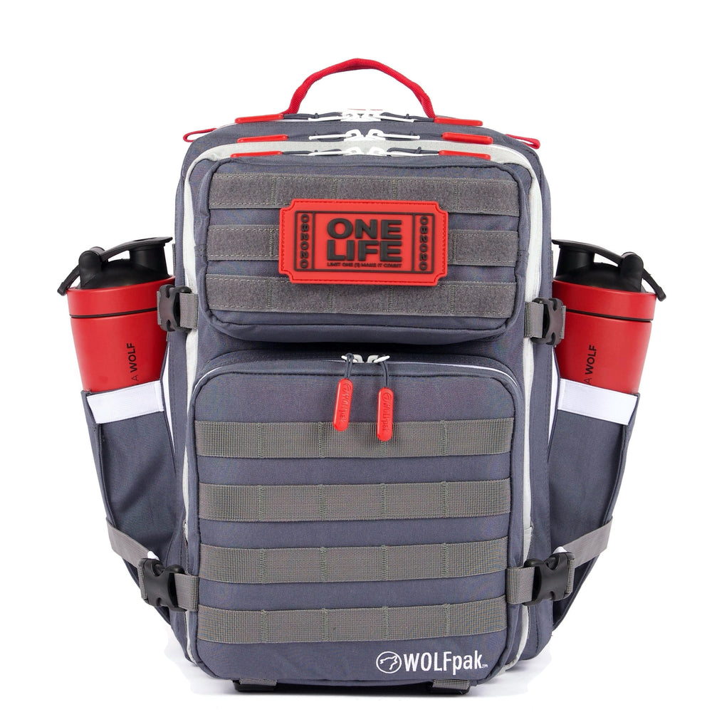 WOLFpak USA | Tactical Gym Gear | WOLFpak – Page 5