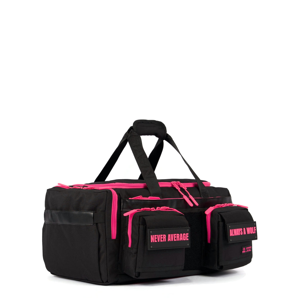 Duffle Bag 30L | Medium Duffle Bag | WOLFpak