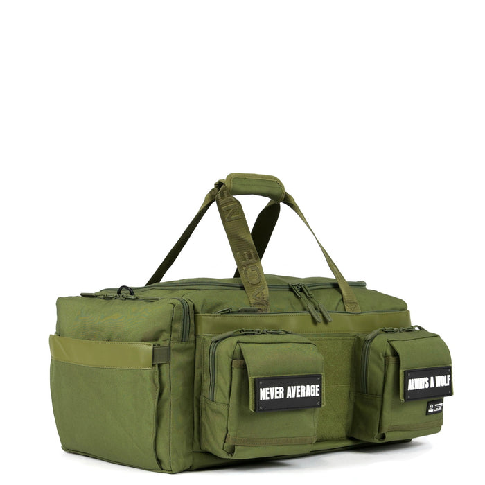 40L Duffle Bag | Large Duffle Bags | WOLFpak