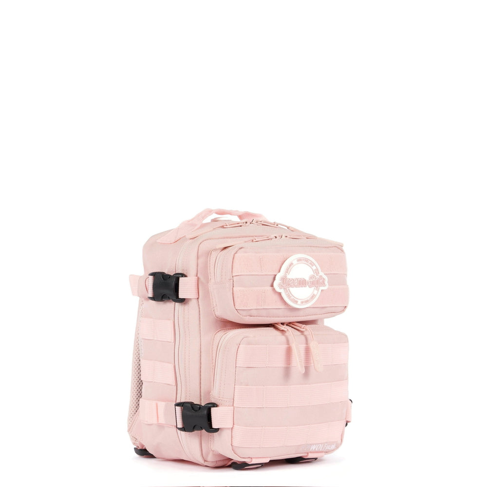 Pink Sports Accessories & Gym Backpacks | WOLFpak