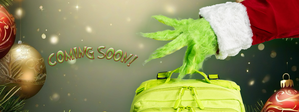 Gym Backpacks | Tactical Rucksacks | WOLFpak