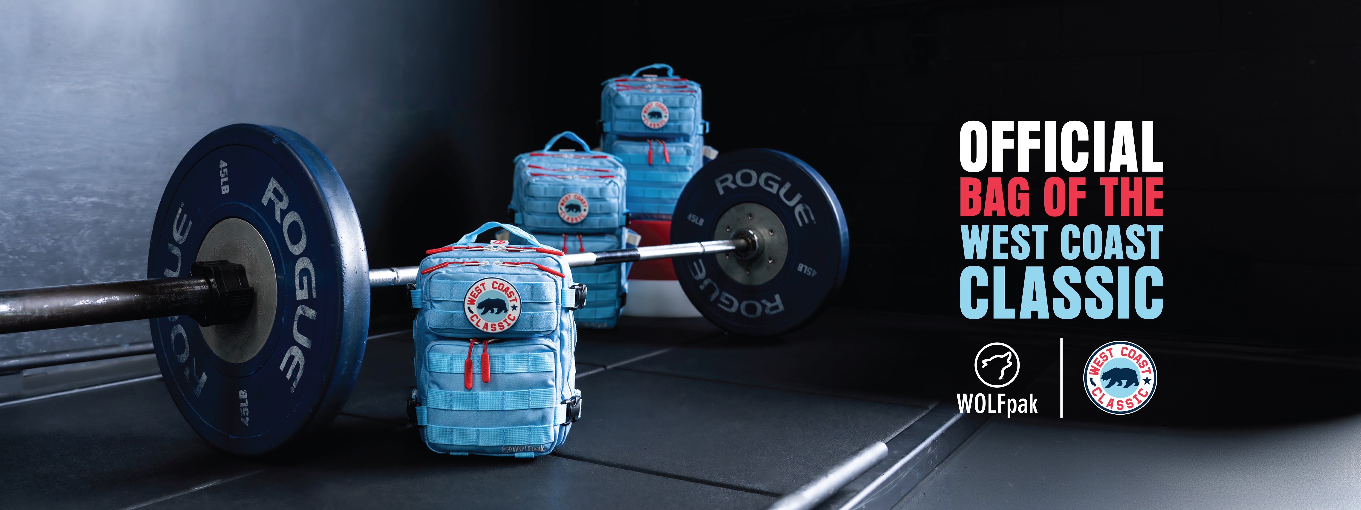 Gym Backpacks | Tactical Rucksacks | WOLFpak