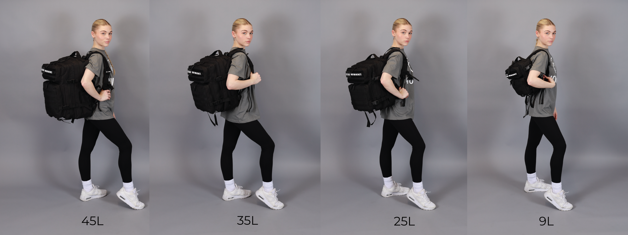 Choosing The Right WOLFpak Athletic Backpack