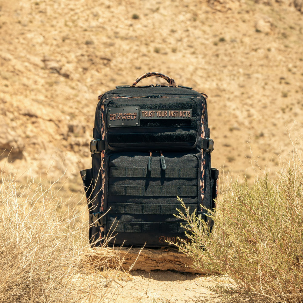 Leopard Limited Collection