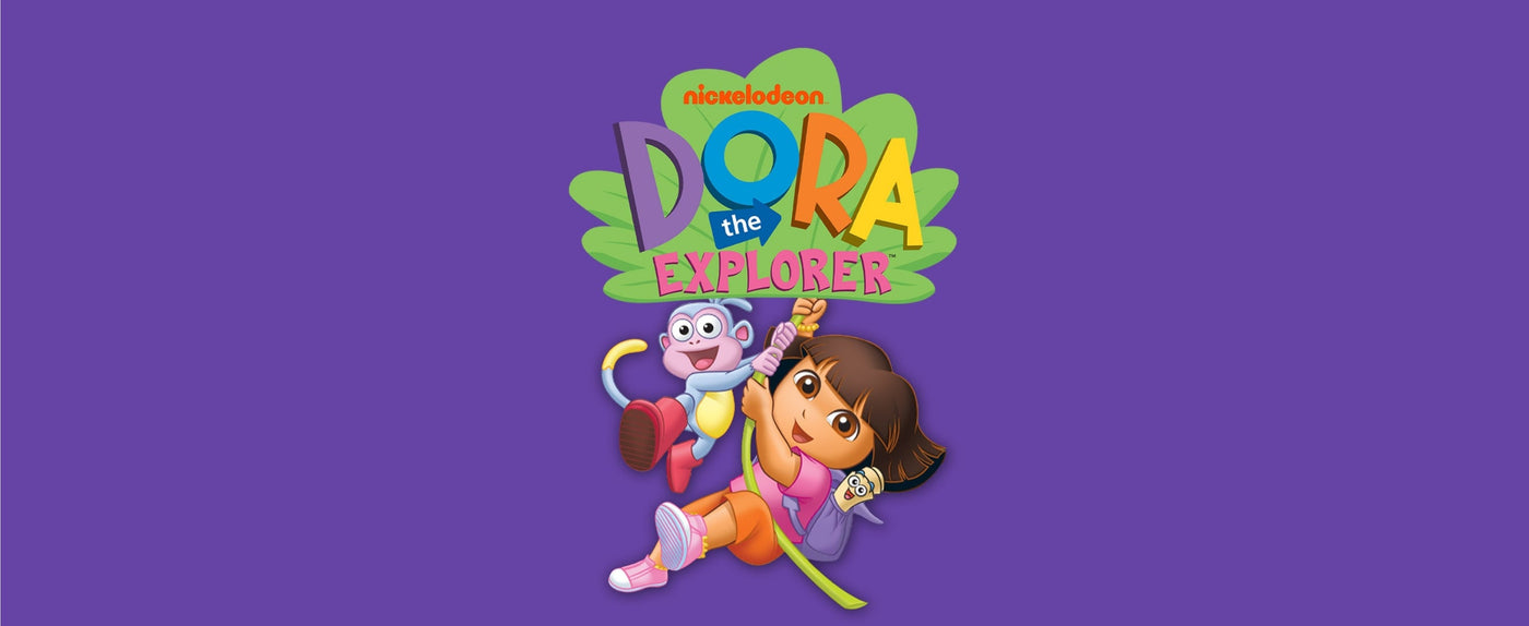 Dora The Explorer