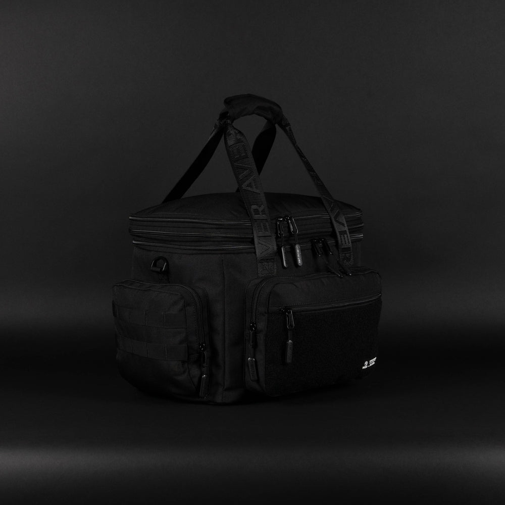 Tactical Insulated Lunch Bag | Tactical Lunch Kit | WOLFpak