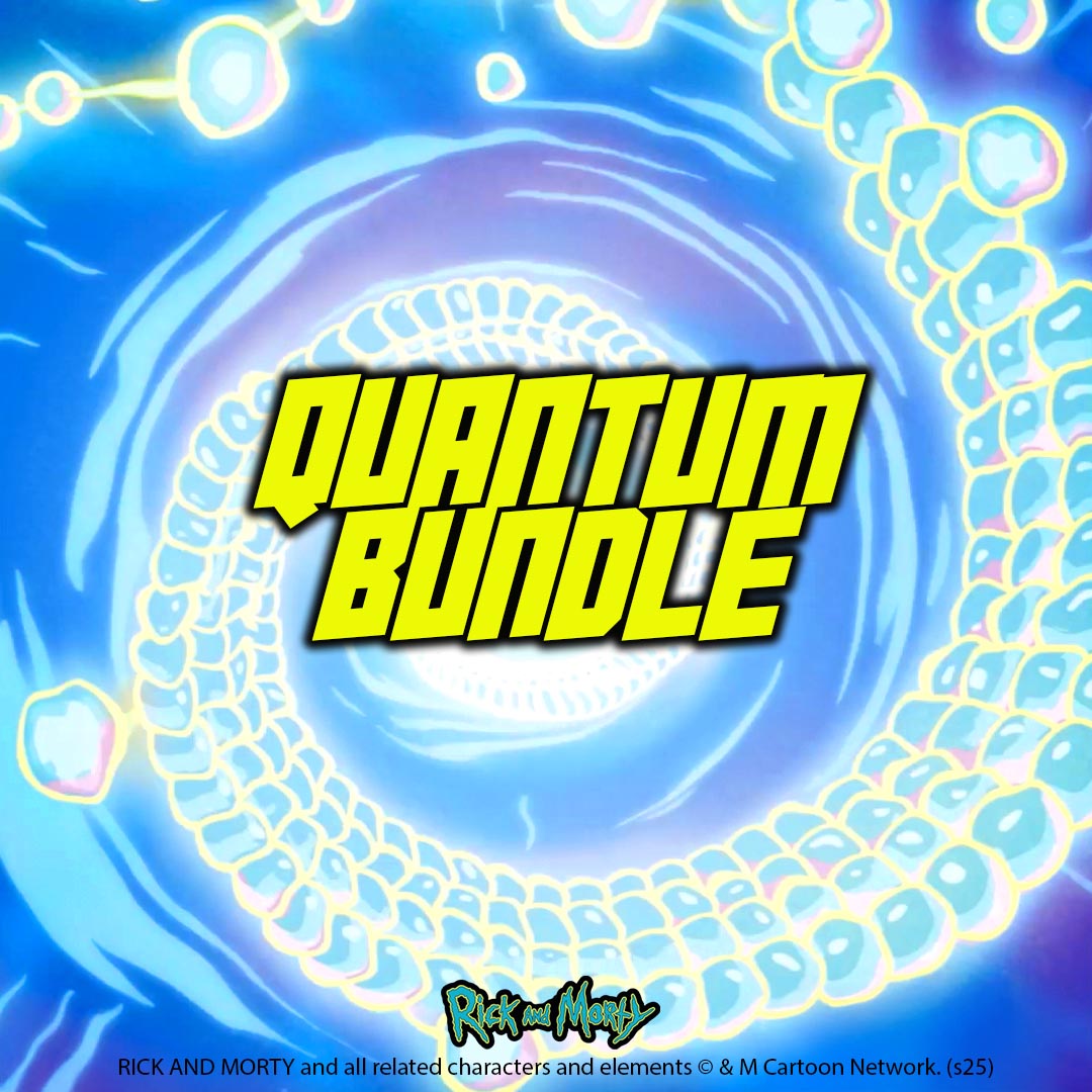 The Quantum Bundle