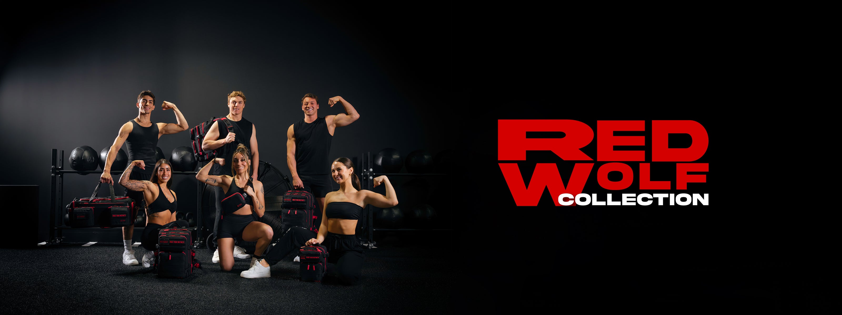 Gym Backpacks | Tactical Rucksacks | WOLFpak