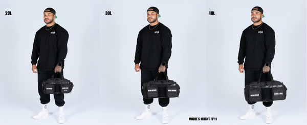 Choosing The Right WOLFpak Athletic Backpack