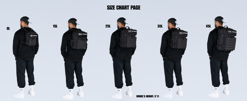 Choosing The Right WOLFpak Athletic Backpack