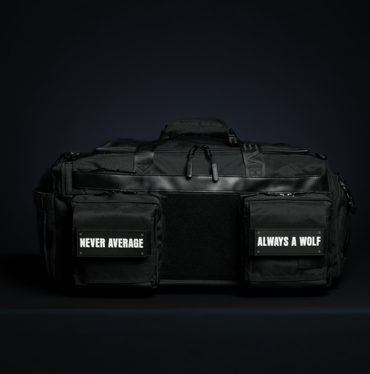 Tactical Duffles | Waterproof Duffle Bag | WOLFpak