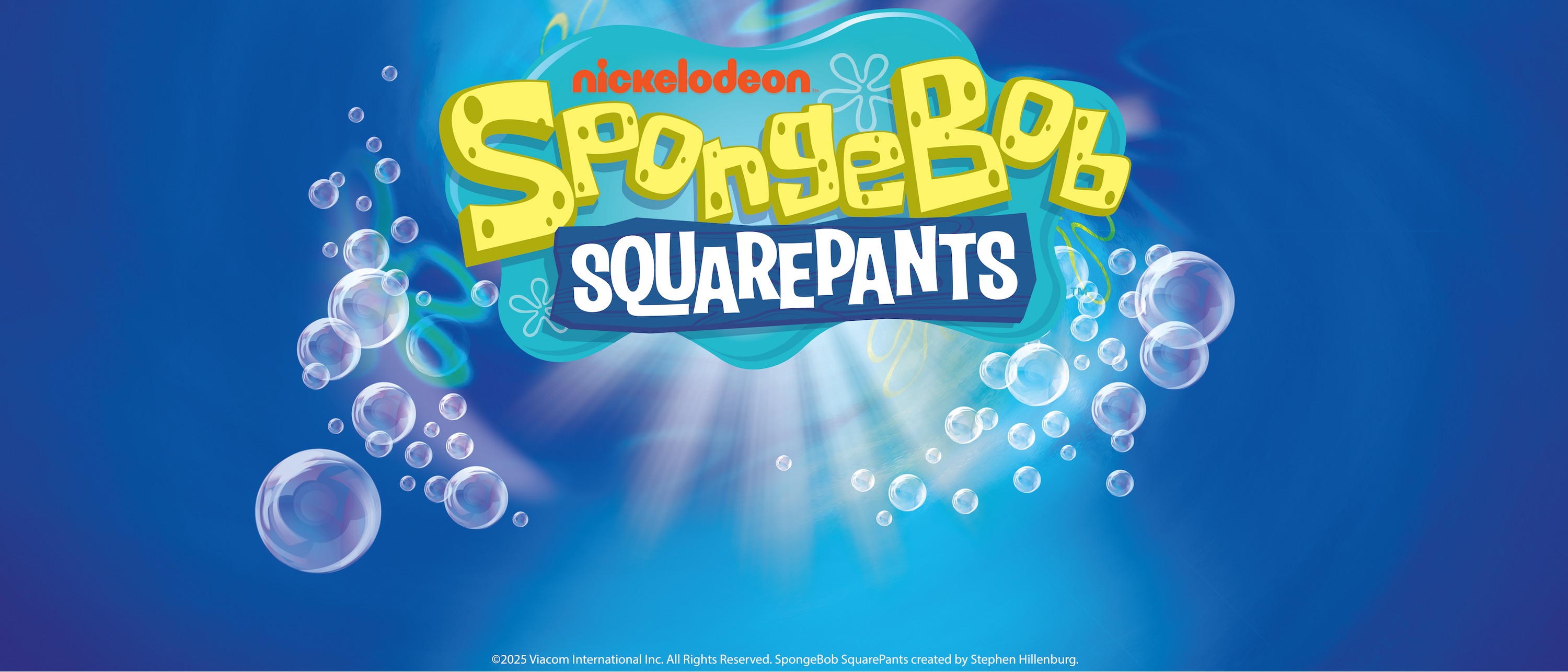 SpongeBob SquarePants Collection