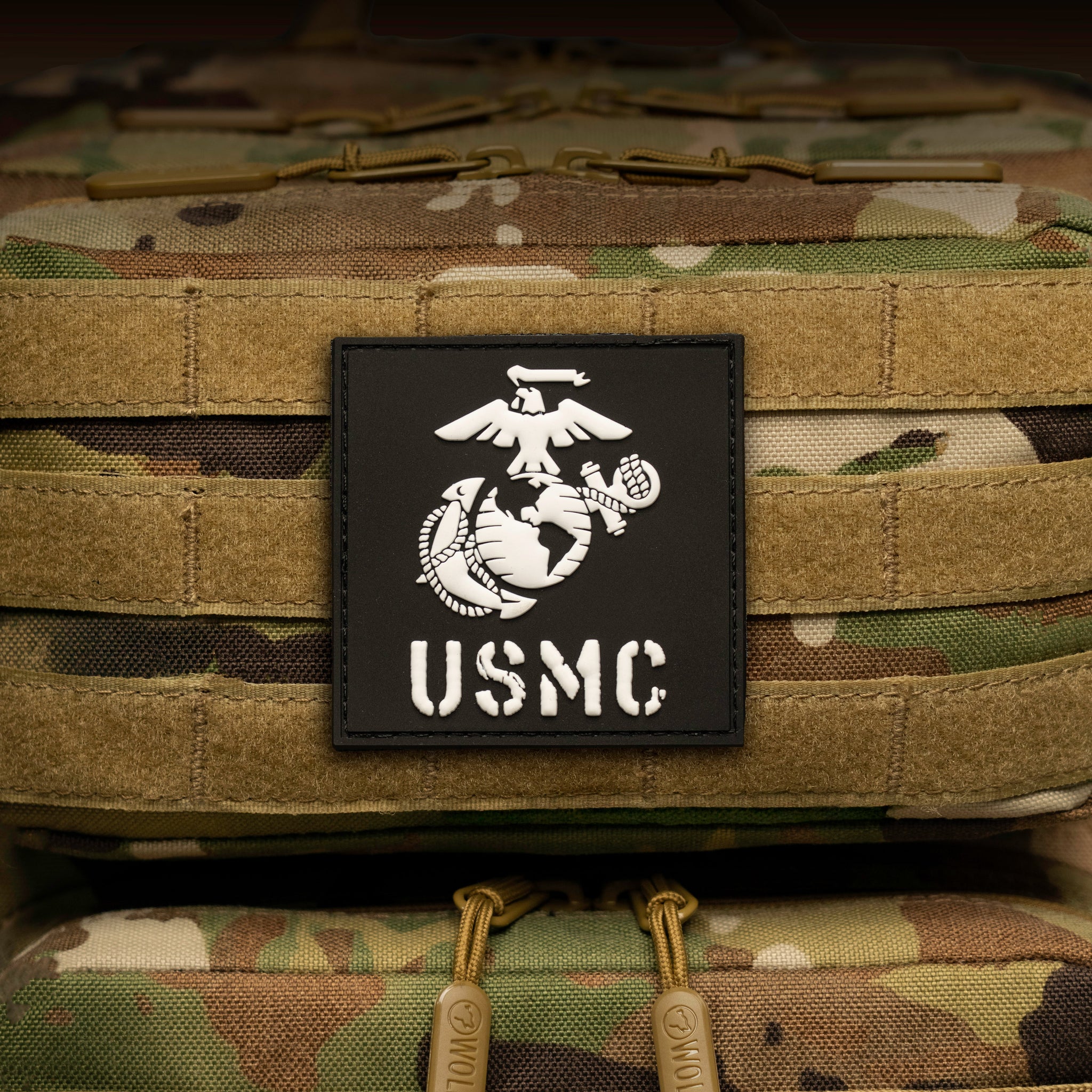 USMC Patch