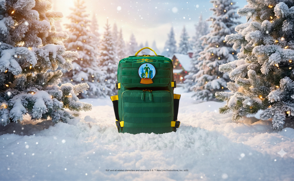 Gym Backpacks | Tactical Rucksacks | WOLFpak