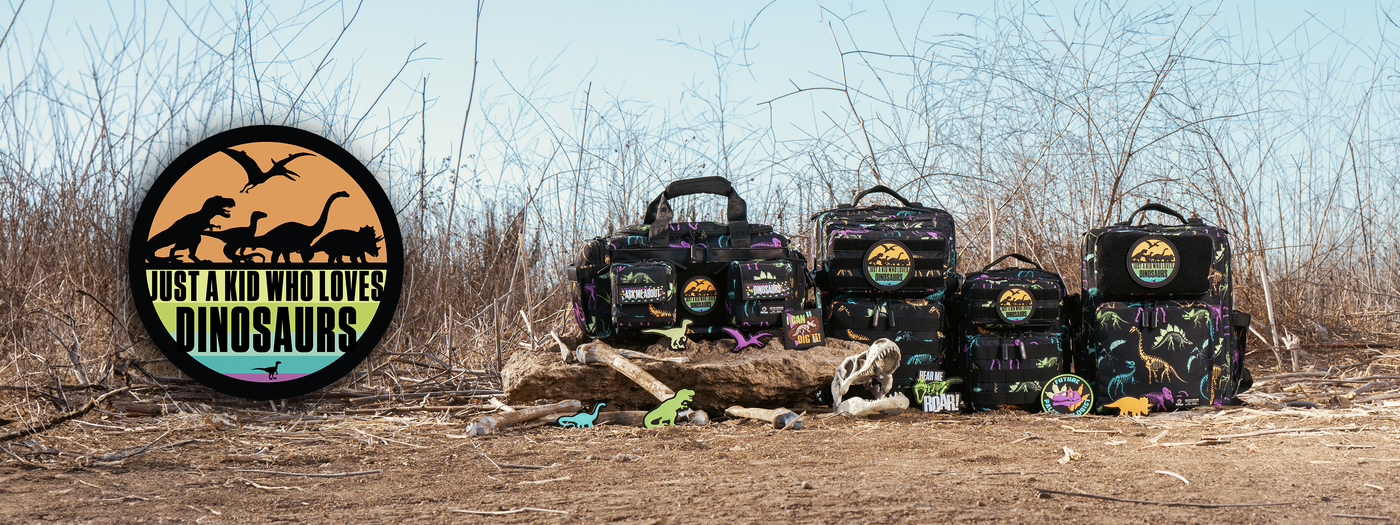 Gym Backpacks | Tactical Rucksacks | WOLFpak