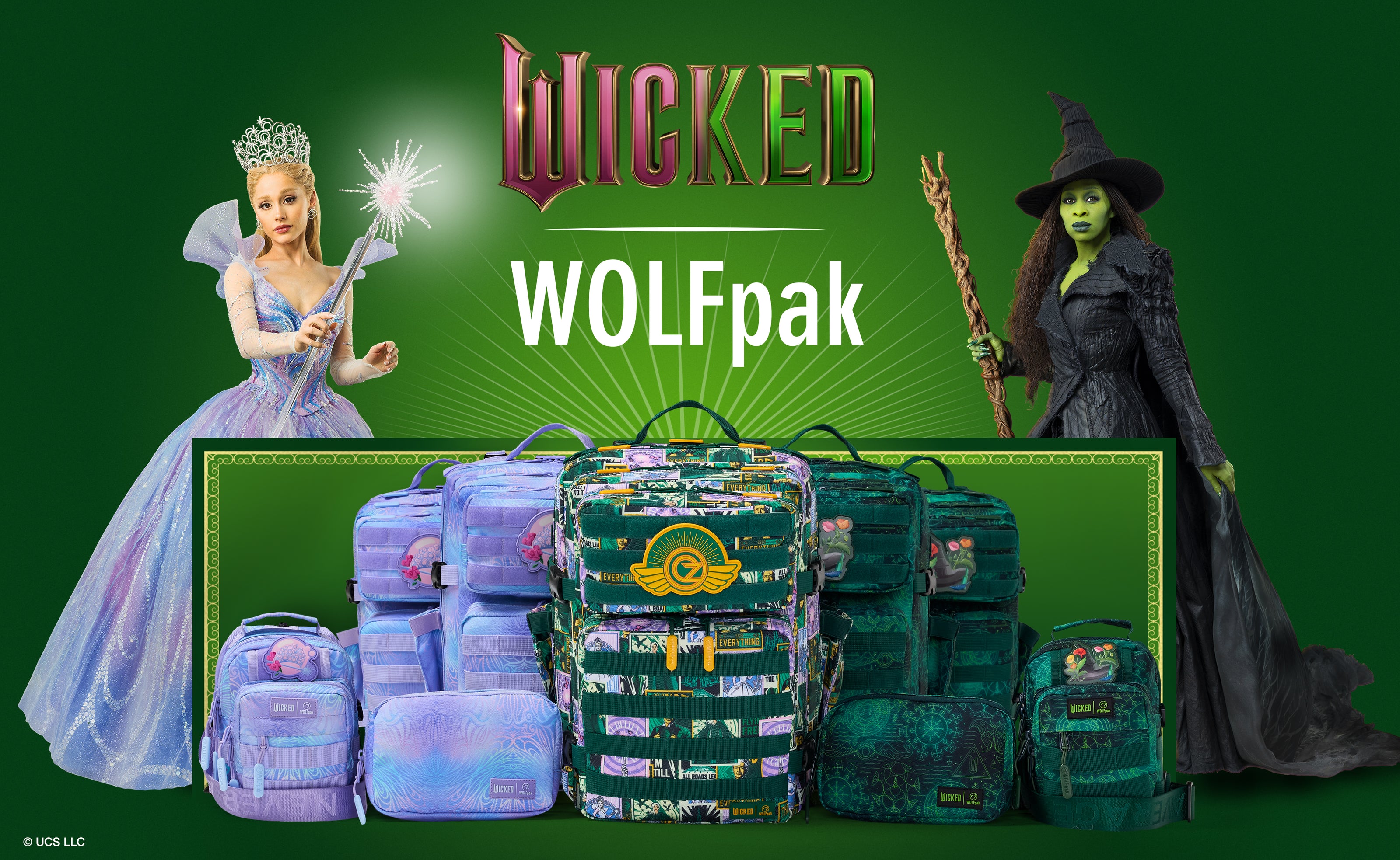 Gym Backpacks | Tactical Rucksacks | WOLFpak